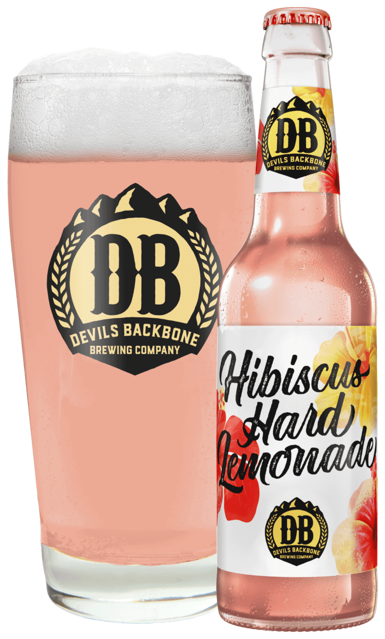 Homepage - Devils Backbone Brewing Company