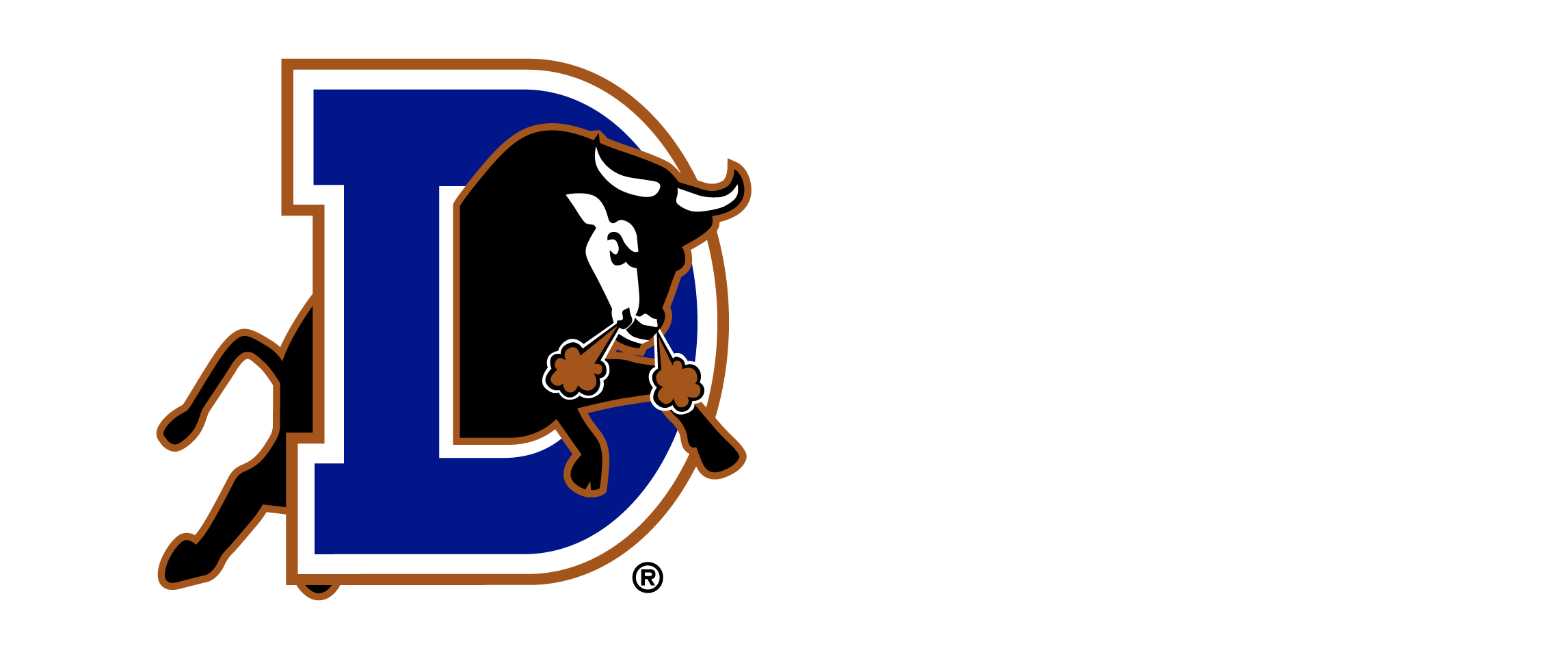 Durham City Bulldogs Logo
